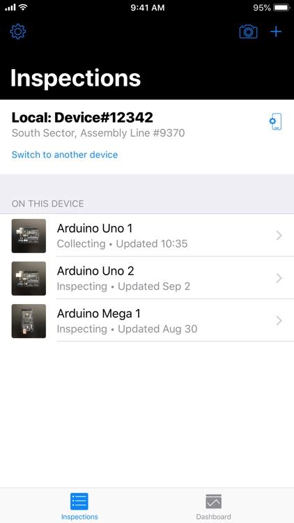 IBM Maximo Visual Inspection By IBM