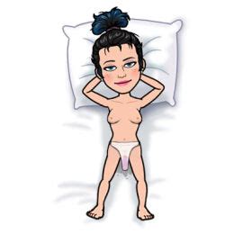 Rule If It Exists There Is Porn Of It Bitmoji