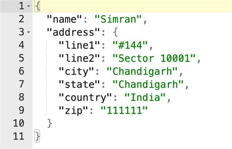 Understanding Ejson Bson And Json With Pymongo In Python By Simran Gulati May 2025 Medium