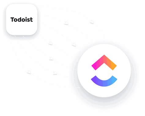 Todoist Vs Clickup™ The 1 Todoist Alternative Is Clickup