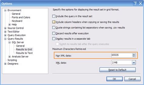 sql 2005 tips convert ntext to xml data type 黑暗執行緒