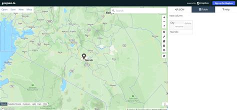 Chapter 5 Using GeoJSON In Leaflet Leaflet In Practice Create
