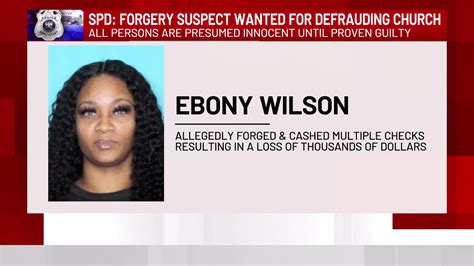 Ksla News 12 Ebony Wilson Is Wanted After Shreveport Facebook
