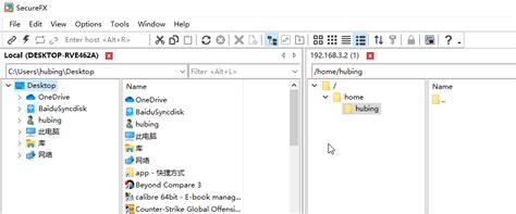 Windows使用ssh协议远程连接ubuntu Linux子系统windows Ssh Ubuntu Csdn博客