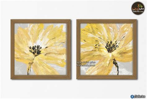 Flower Wall Art Art Wall Art