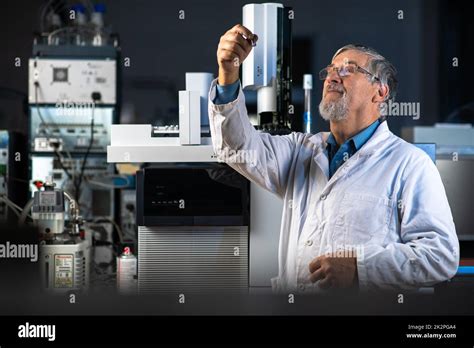 Gas Chromatography