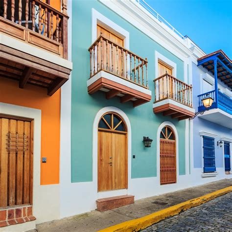 Attractions And Things To Do In San Juan Puerto Rico She Is Wanderlust