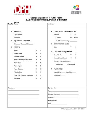 Trust Revocation Form Fill Out Sign Online DocHub