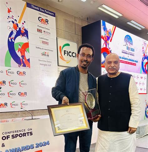 Dessalegn Wase On Linkedin Khokho