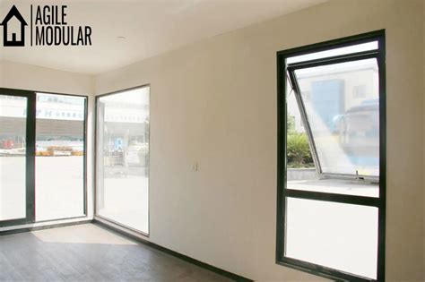 Ecopod Agile Modular Efficient And Sustainable Prefab Modular Homes