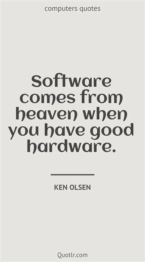 Computer Parts Quotes