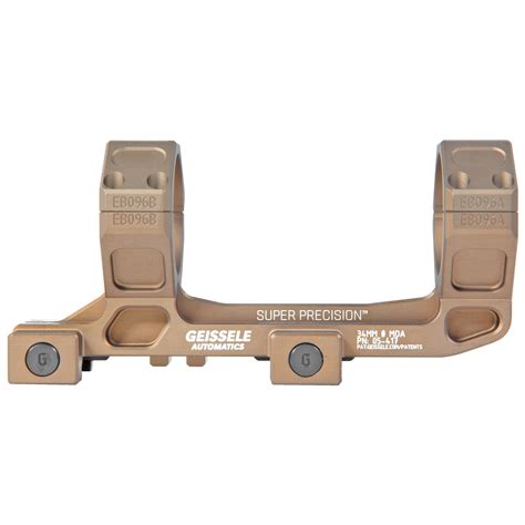 Geissele Automatics Triggers And Rifle Parts For Sale