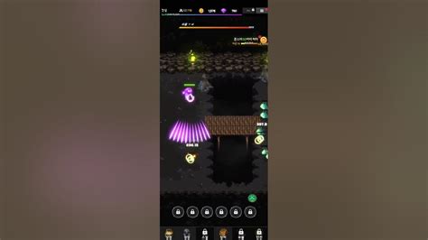 픽셀 헌터 키우기 방치형 Rpg Shorts Youtube