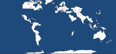 I Was Suggested To Post This Here Cultural Values Map By Inglehart And