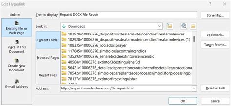 How To Fix Hyperlinks Not Working Issue All Solutions