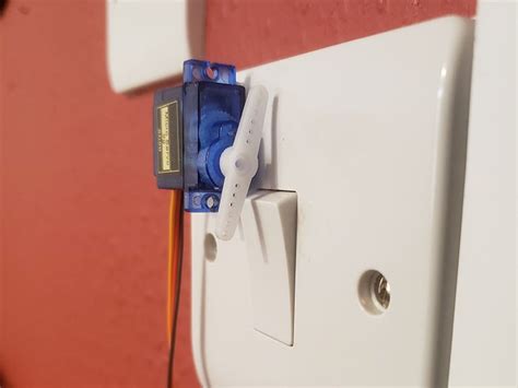 Diy Wireless Servo Switch Controller With Raspberry Pi Pico W Picockpit