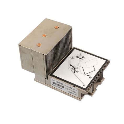 FK IBM CPU Heatsink For X KA FIT IT CO LTD