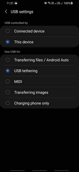 what is shell app on android command line tool explained