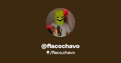 Flacochavo Tiktok Linktree