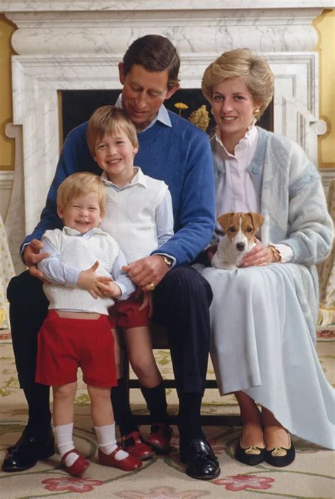 Princess Diana And Prince Charles A Complete Timeline Of Their