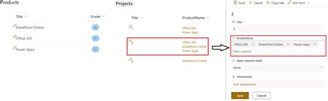 Sharepoint Online Add Multiple Line Breaks To Look Up Column In Which Multiple Values Are