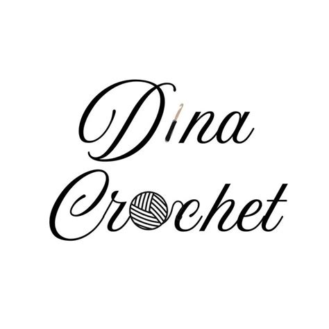 Dina Crochet Dinacrochet24 • Threads Say More
