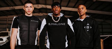 B Malone Is Back Jd Official Jd Sports
