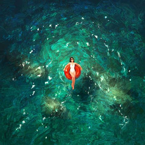Digital Artist Artem Rhads Chebokha Artwoonz