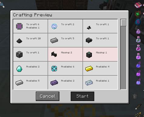 Refined Storage And Mekanism Autocrafting Feed The Beast