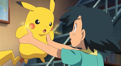 Pokemon Pokemonscarletviolet Pokemon Why Real Reason Ashs Pikachu