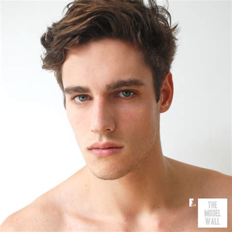 Lhomme Du Jour The Stenmark Twins Jordan And Zac