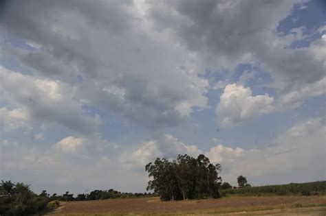 Clima En Uruguay Hoy Lo Que Hay Que Saber Según Inumet Para Este