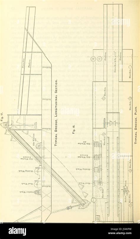 Articles On Mining And Geology Reprinted From Periodicals Stock Photo Alamy