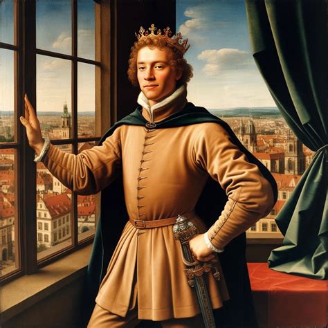 Otakar I Czechvicky Wiki Fandom