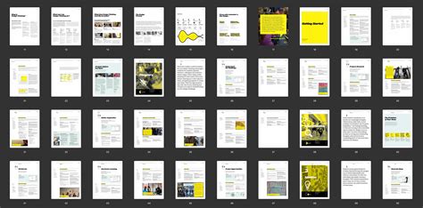 Ideos Design Thinking For Educators Toolkit Free Download