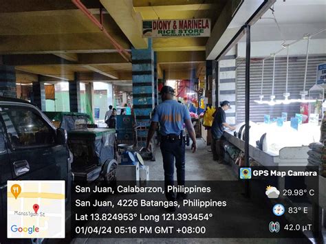San Juan Mps Bppo