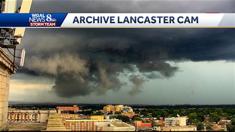 It Looks Like A Funnel Cloud But Its Not A Look At The Mysterious