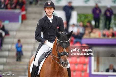 Daniel Bachmann Andersen Photos And Premium High Res Pictures Getty Images