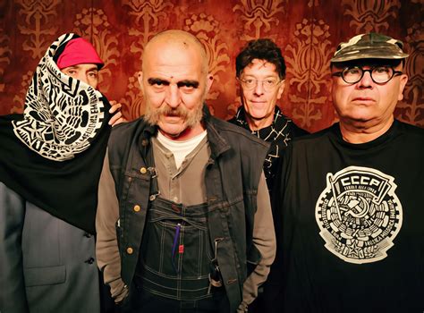 Infiniti Cccp Il Tour Una Cerimonia Daddio