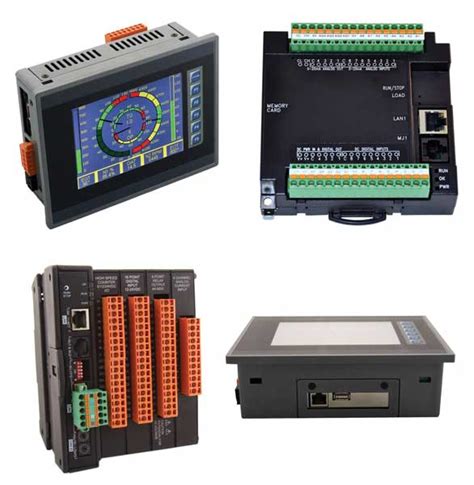 November 2015 PLC SCADA Automation PLC Programming PLC EBook Free PLC Training