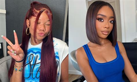 Trippie Redd Shocks Fans By Debuting New Girlfriend While Ex Coi Leray