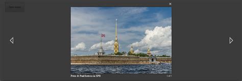 18 Free Jquery Image Gallery And Lightbox Plugins — Speckyboy