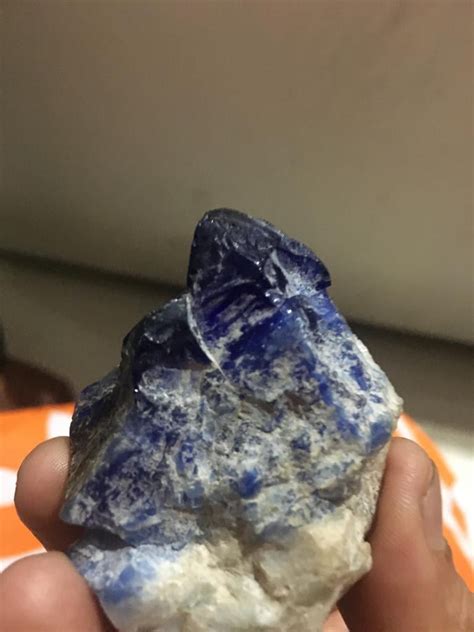 Can You Please Help Me To Identify The Stone Rwhatsthisrock