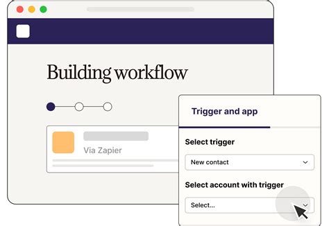 Zapier Partner Solutions Workflow Api