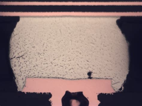 Microsection Analysis