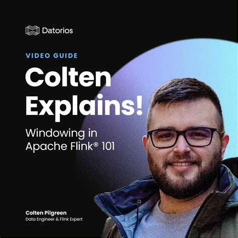 Giannis Polyzos On Linkedin Data Insights For Apache Flink® Developers