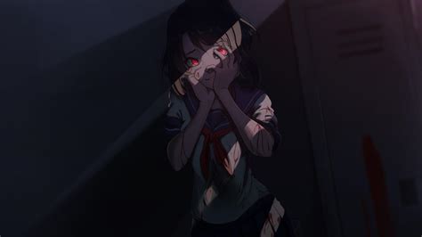 Yandere Anime Wallpapers Wallpaper Cave