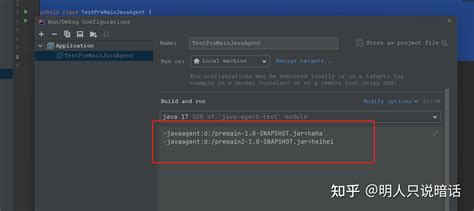 一文讲透Java Agent是什么玩意能干啥怎么用 知乎
