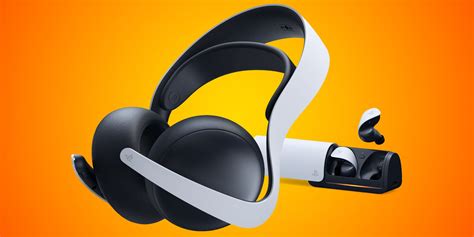 New PlayStation Wireless Headset And Earbuds Announced