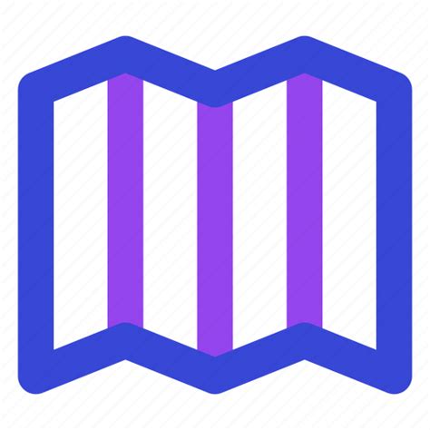 Map Pointer Navigation Place Gps Marker Icon Download On Iconfinder